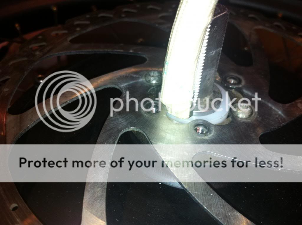 Pictures of phase wires from Cromotor | Endless Sphere DIY EV Forum