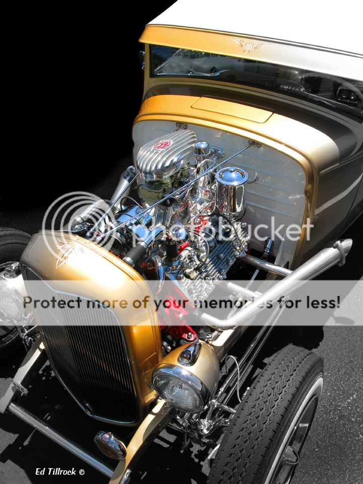 Art & Inspiration - "artsy" car pics,,,lets see 'em,,, | The H.A.M.B.