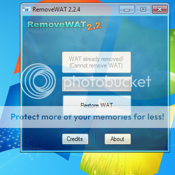 Removewat 2 0 hazer immune new 10rrent : quistocam