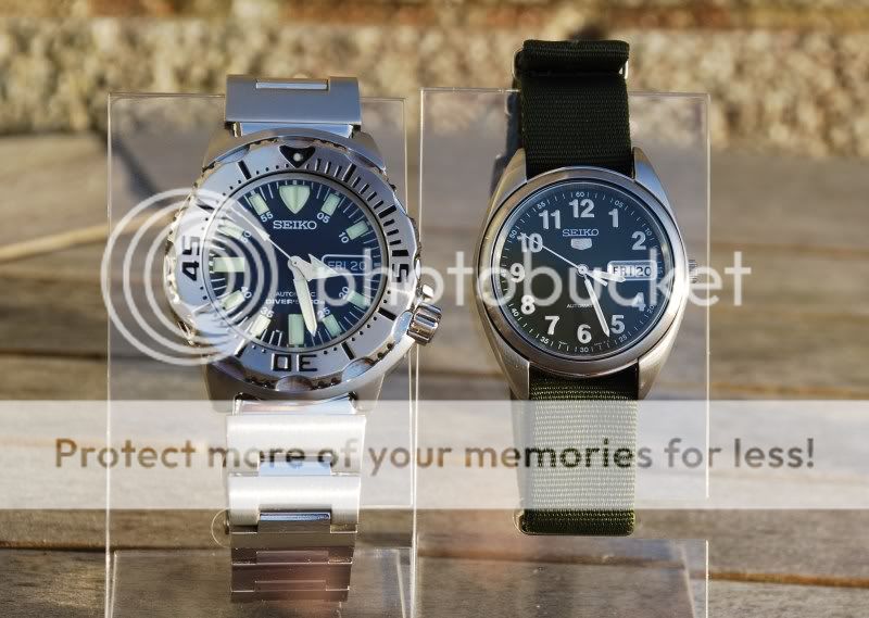 The Rat Pack Party - Christopher Ward Forum