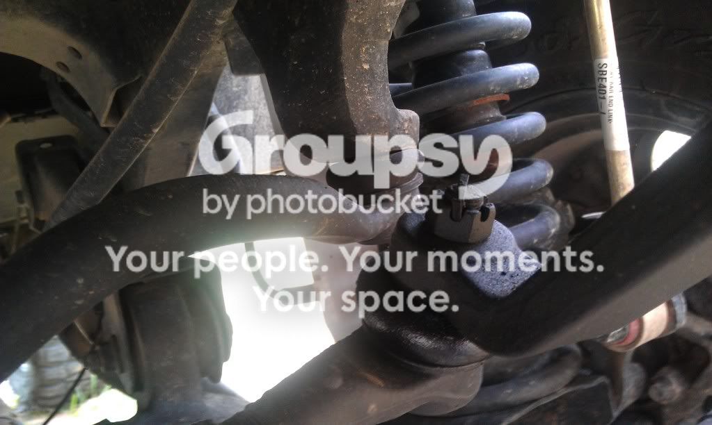 Steering Wander | Jeep Wrangler Forum