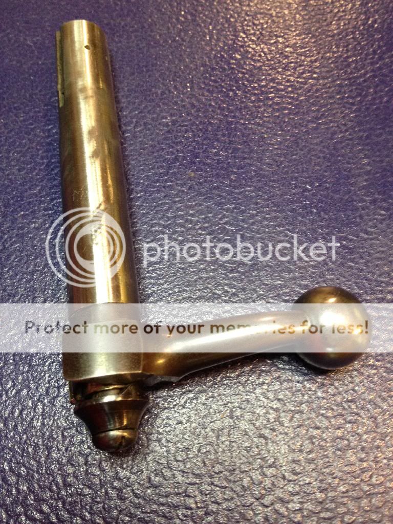 Need help with Canjar screw mount | Rimfire Central Firearm Forum