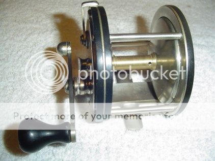 Kingfisher Surf Reel---Liberty Silver - Reel Talk - ORCA