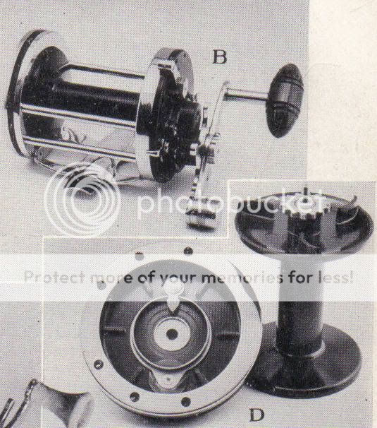 Penn 140 Squidder reel. Whats it worth? - Reel Talk - ORCA