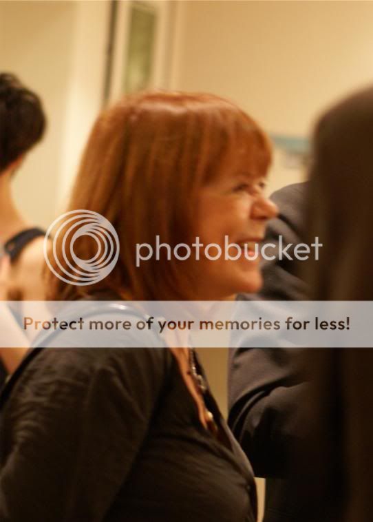 Shinju no sekai - Happy 68th birthday, Rima Horton! Apart from a...