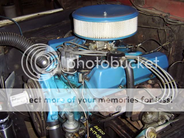 Still in the family - Ford Truck Enthusiasts Forums