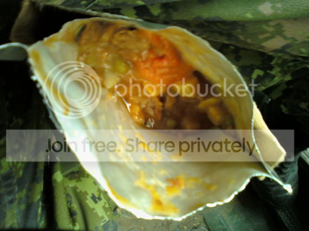Military Food | Pakistan Defence