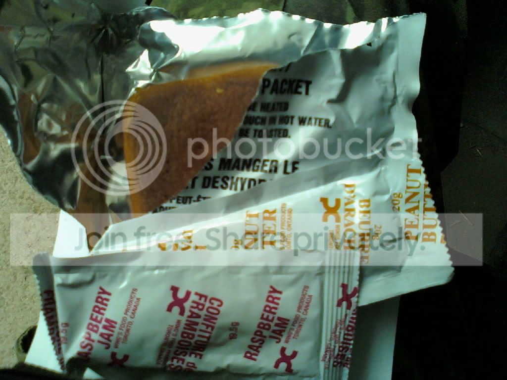 Military Food | Pakistan Defence