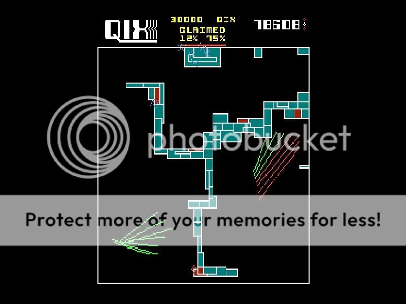 Qix - Alchetron, The Free Social Encyclopedia