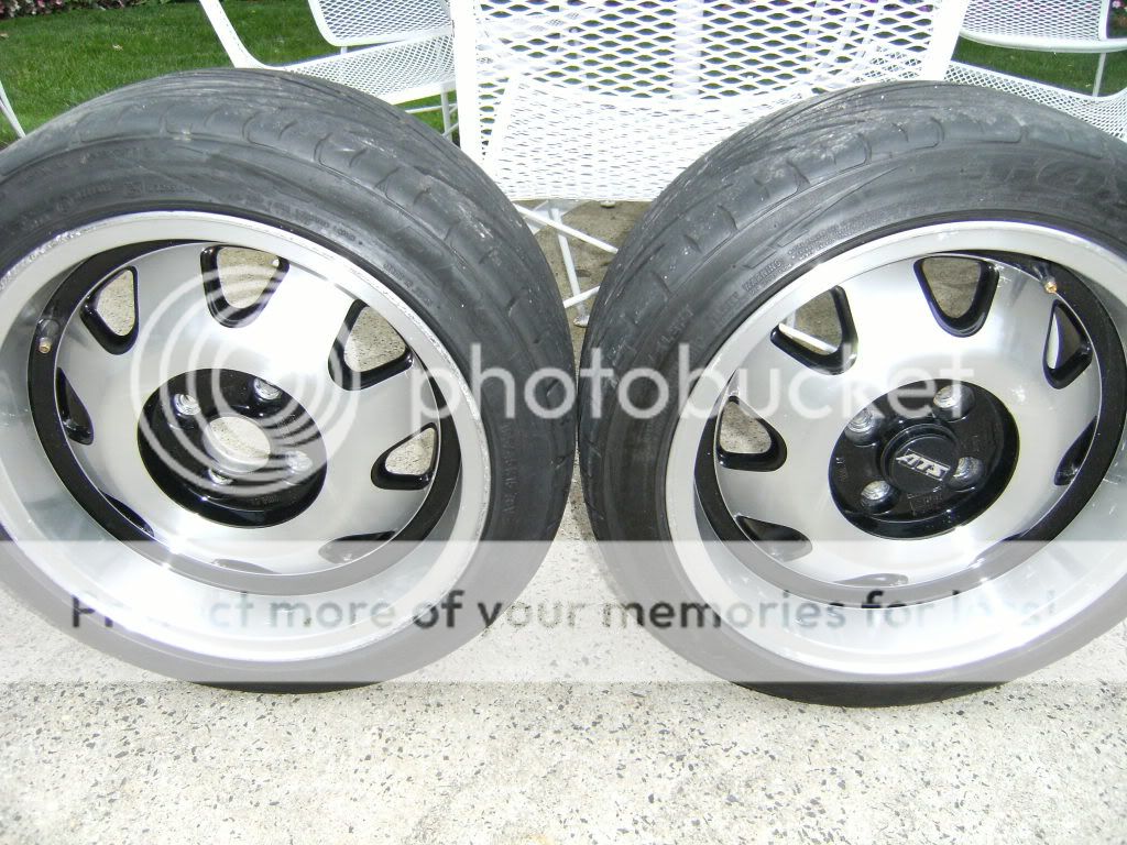 Feeler..ATS Cups | VW Vortex - Volkswagen Forum