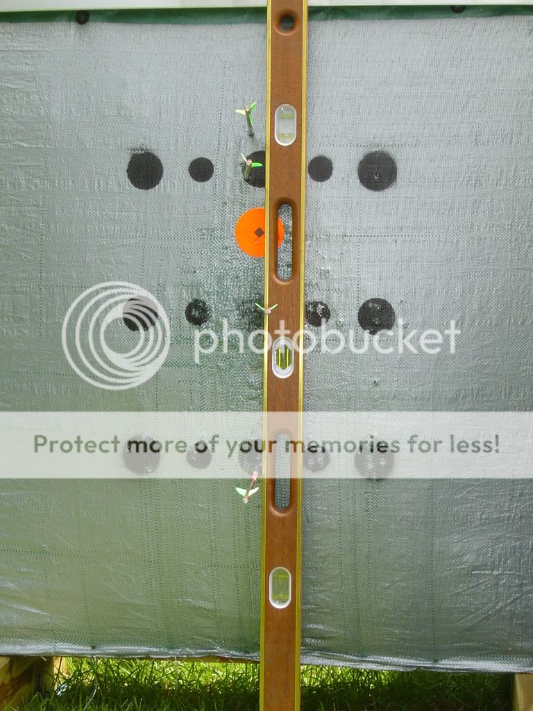 Walk back tuning question... | Archery Talk Forum