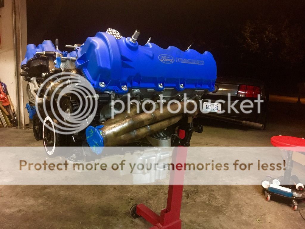 Lito tuning | Page 2 | S197 Mustang Forum - S197Forum.com