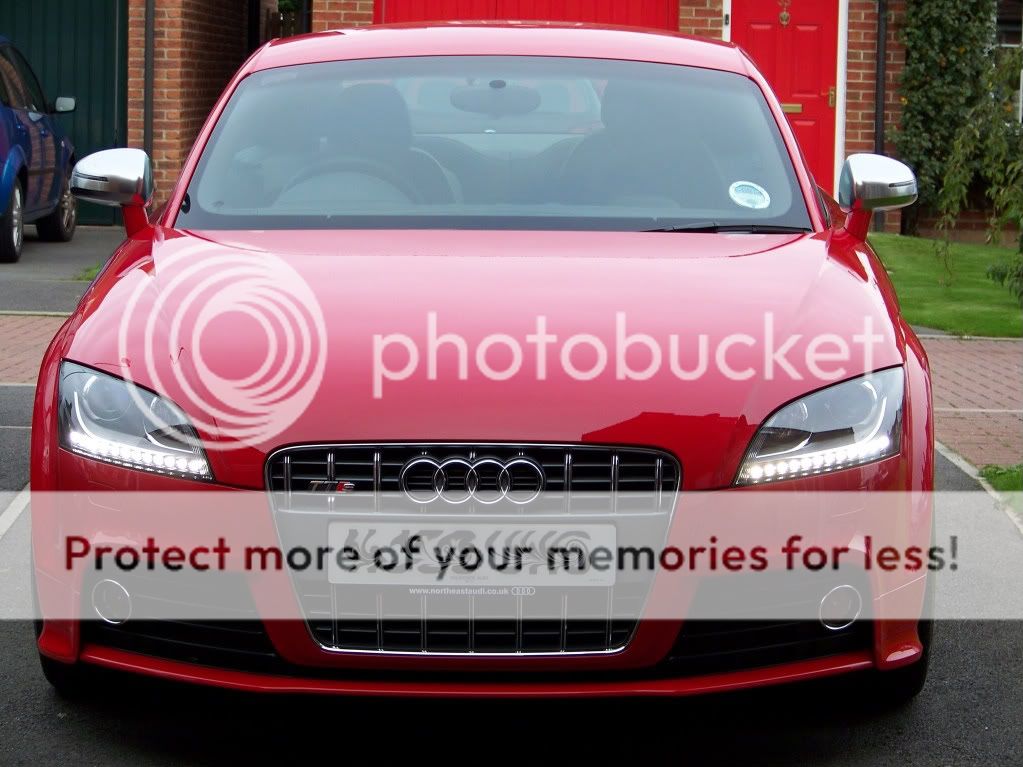 Show us your Mk2 TT | Audi TT Forum