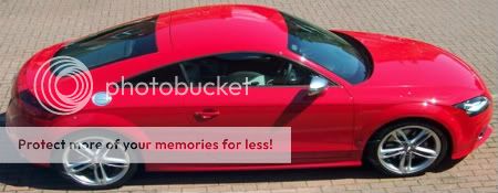 Mk2 TTS Reliability? | Audi TT Forum