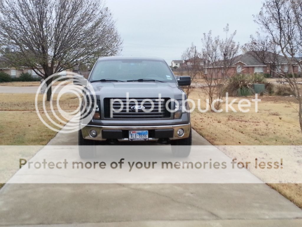 JL's 09 F-150 Truck Build (Pic Heavy) - Ford F150 Forum - Community of ...