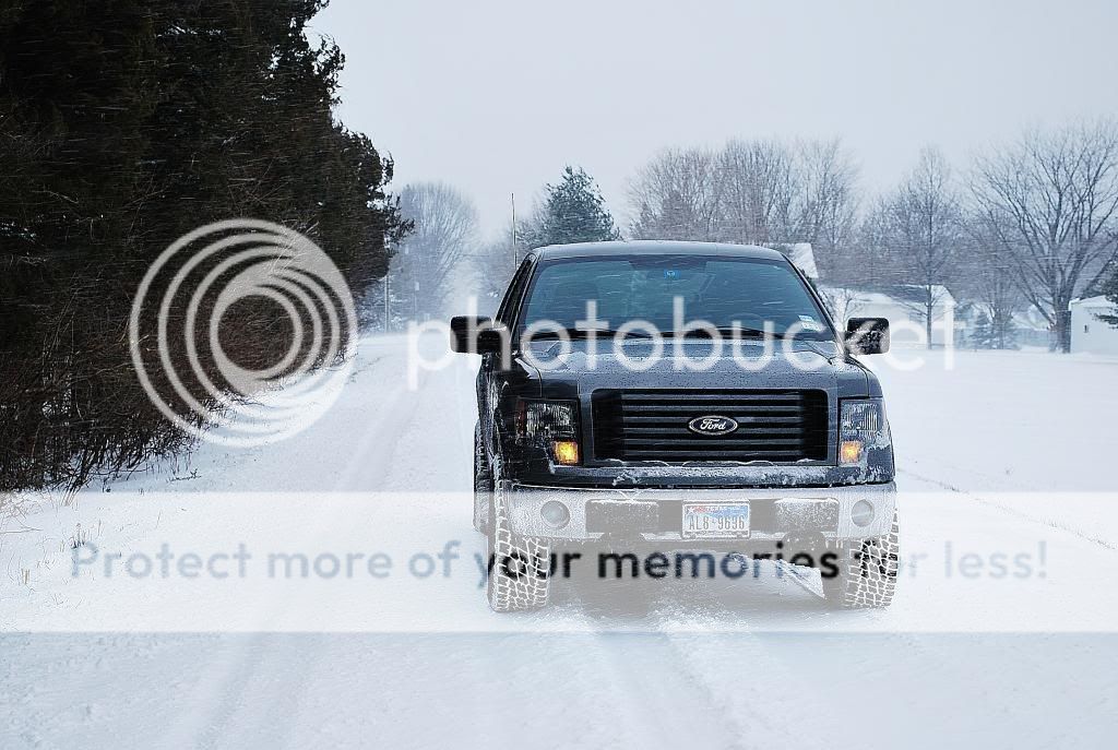 JL's 09 F-150 Truck Build (Pic Heavy) - Ford F150 Forum - Community of ...