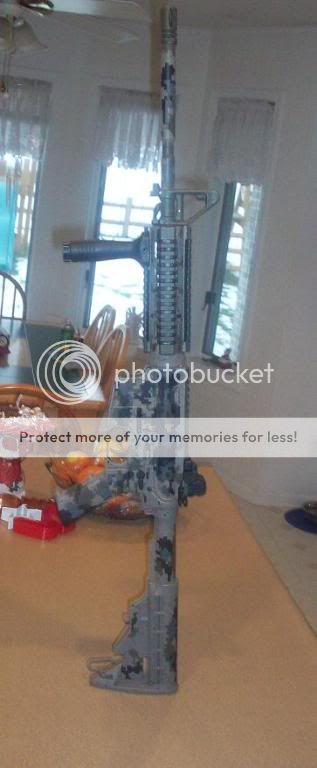 POST PICS OF YOUR BUILDS HERE.....SHOW EM OFF! PT 2! > Build It ...