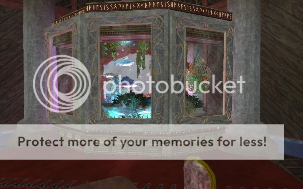 My Fish Aquarium! | Page 11 | EverQuest 2 Forums